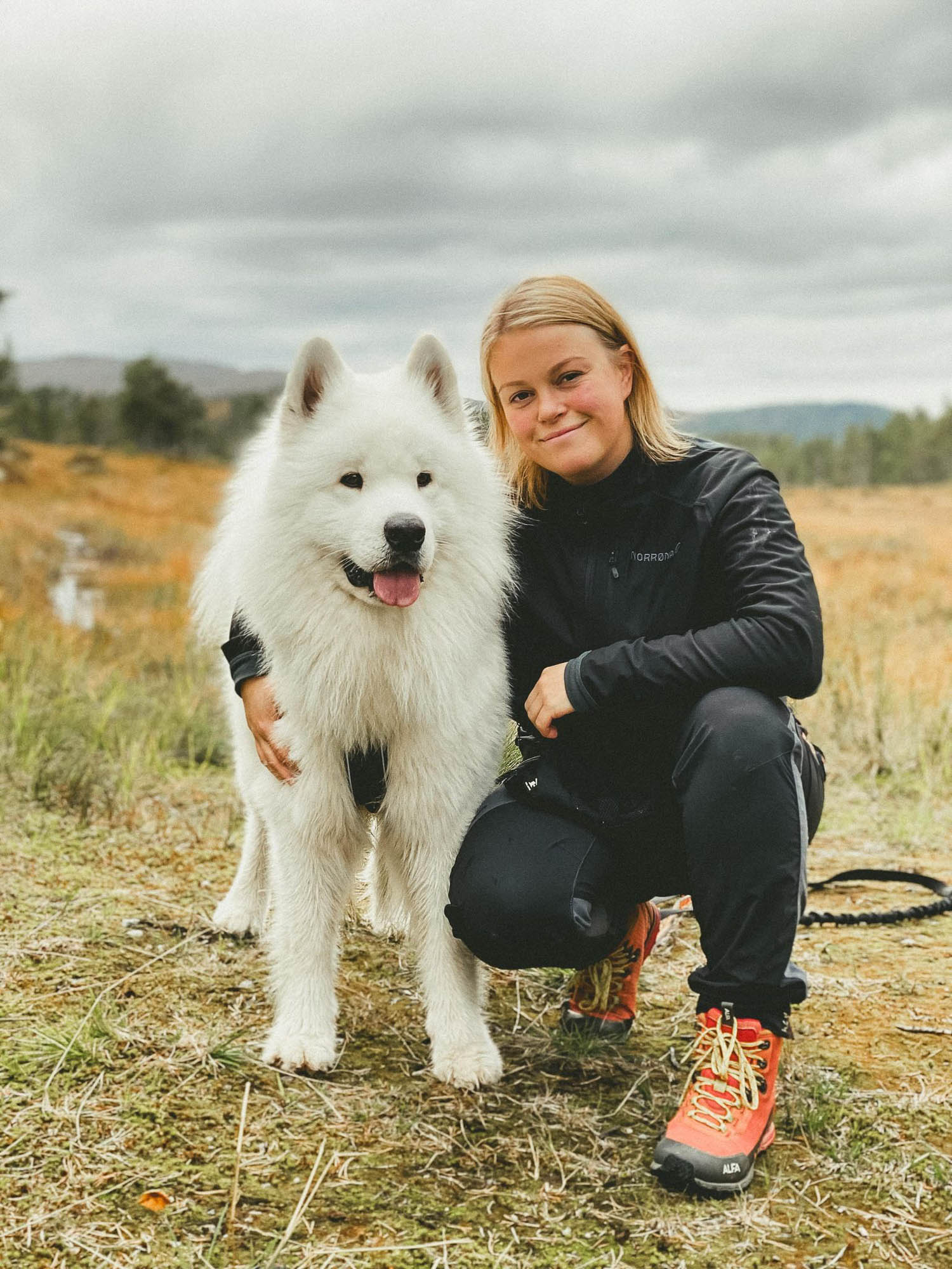 Seks orklendinger forteller: Derfor valgte vi Orkland – InOrkland