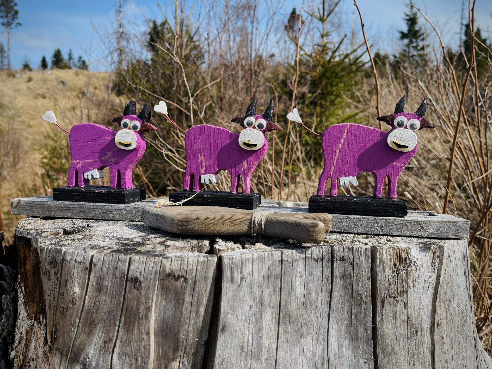 Denne turstien kommer barna garantert til å elske – InOrkland